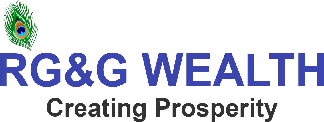 RG & G Wealth Pvt Ltd – AMFI Registered Mutual Fund Distributor